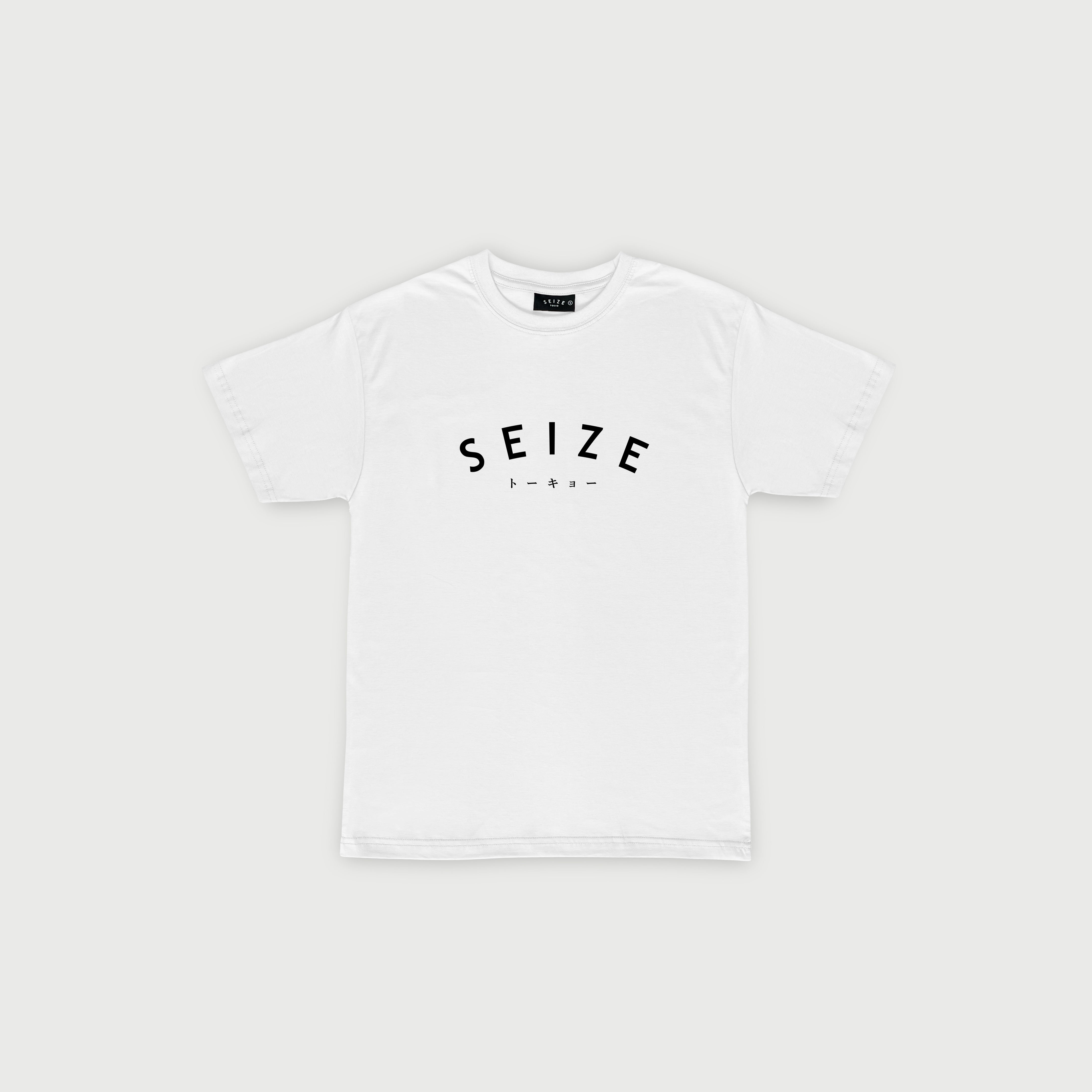 SEIZE ONLINE STORE