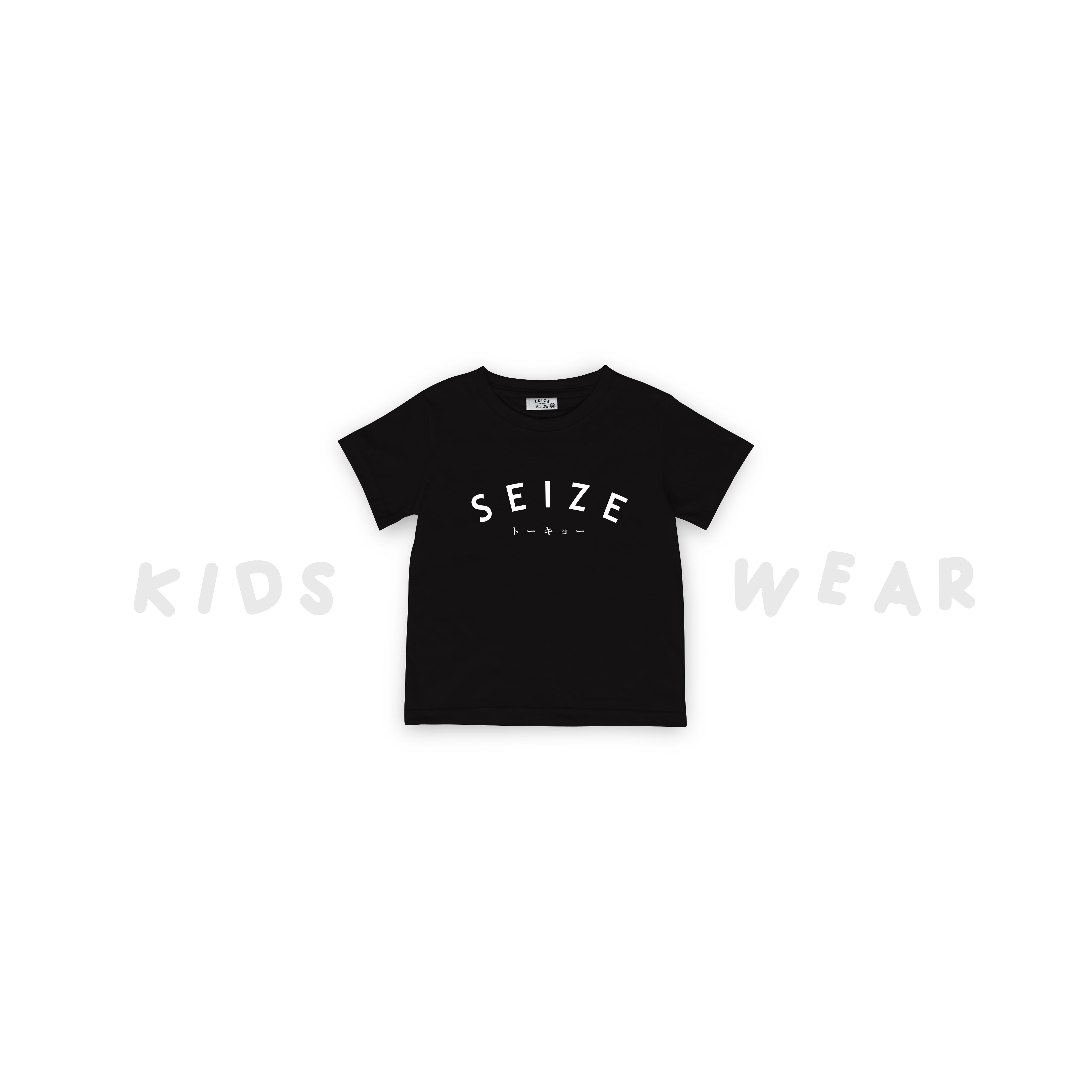 Seize Logo_kids – SEIZE ONLINE STORE